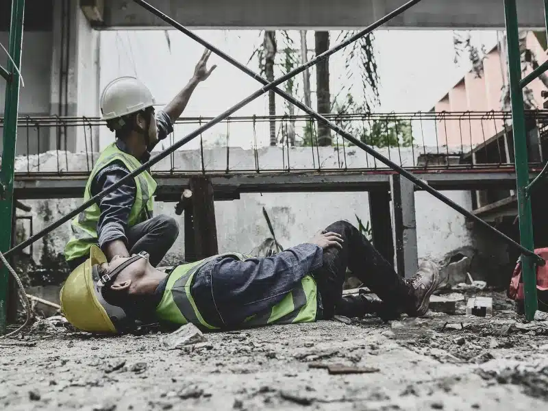 Is OSHA Putting Iowa Workers at Risk? - Shammas Law